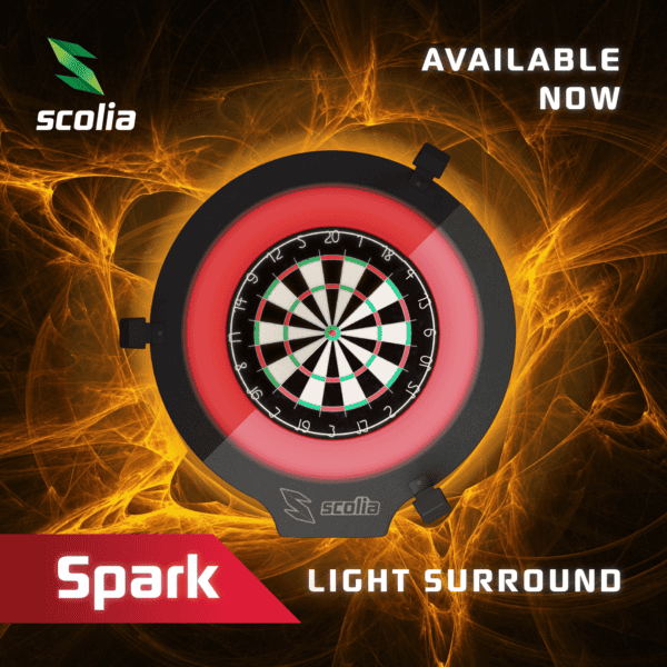 Scolia Home - Complete Bundle - Topdarts